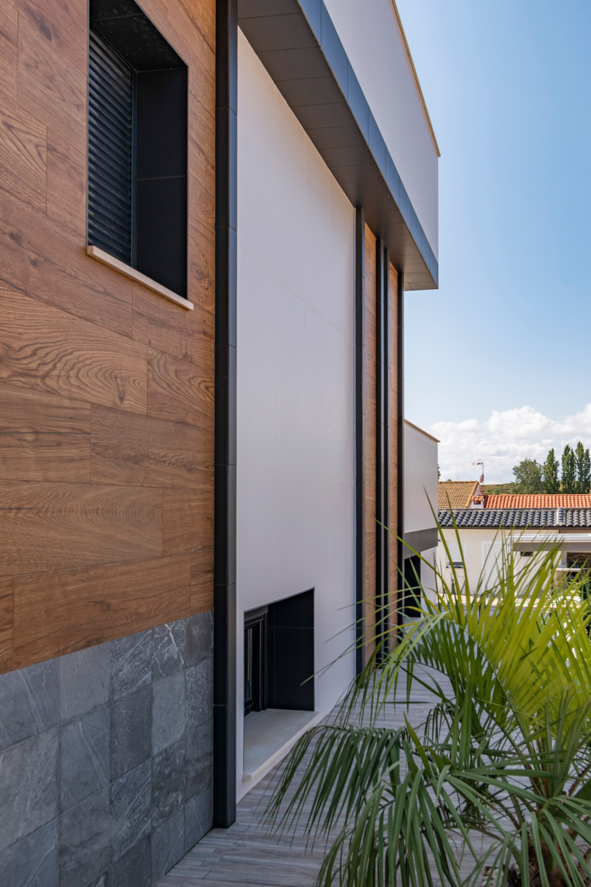 RESIDENTIAL V - Galería de imágenes :: Proyectos destacados Porcelanosa