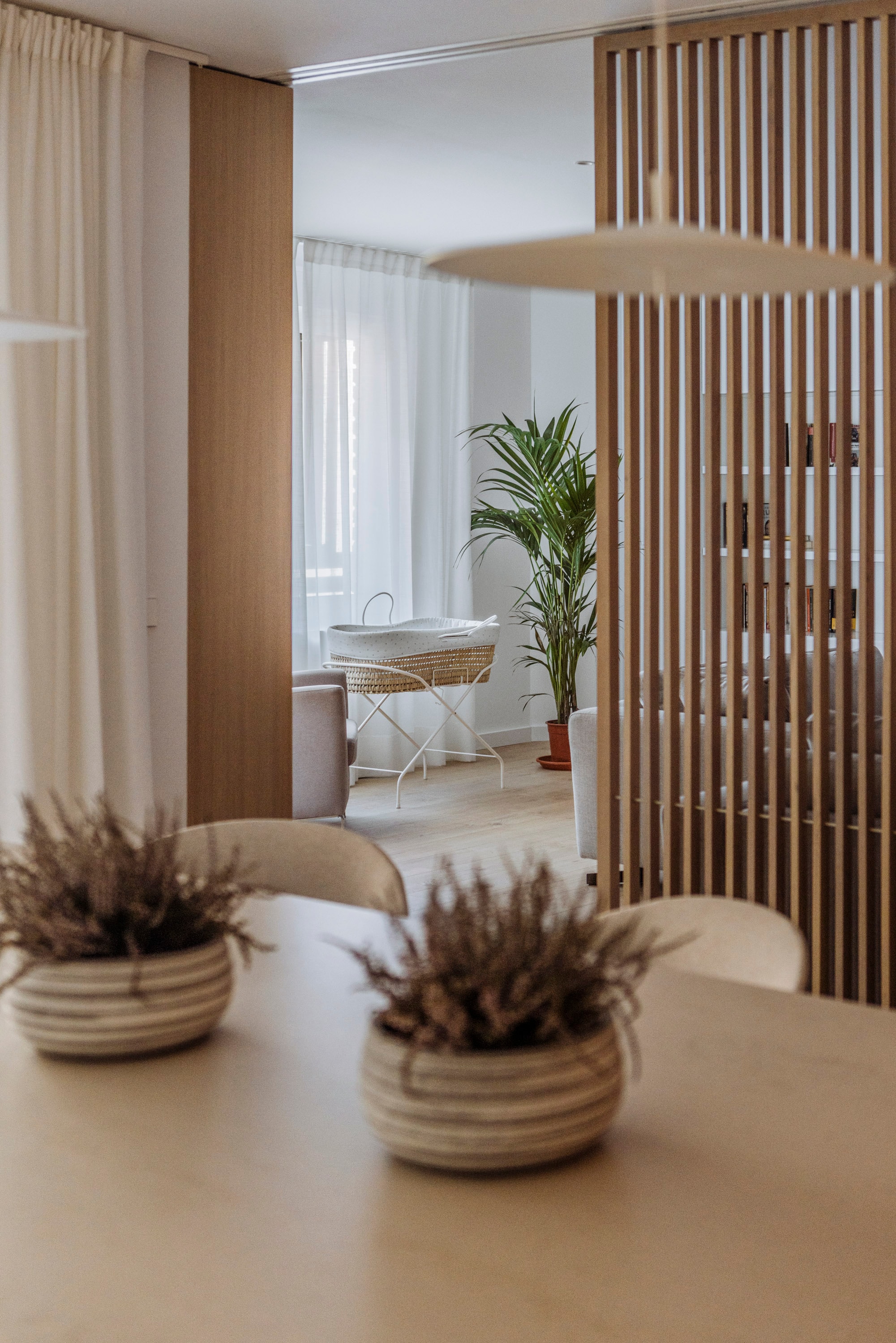 BACHILLER - Galería de imágenes :: Proyectos destacados Porcelanosa