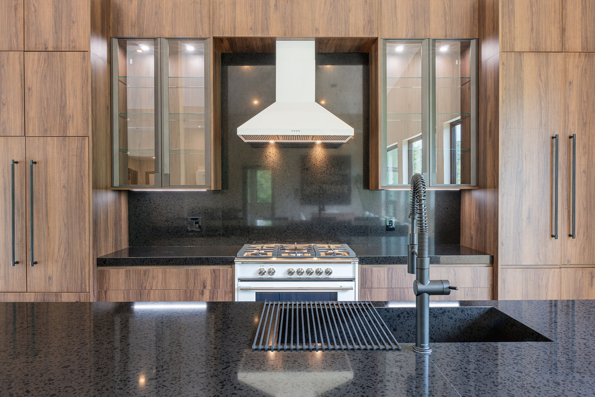 KAPLAN LAW - Galería de imágenes :: Proyectos destacados Porcelanosa