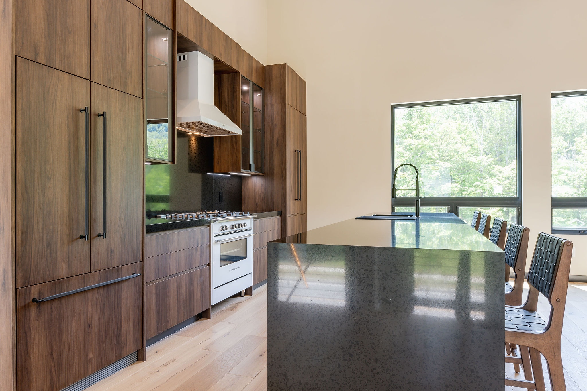 KAPLAN LAW - Galería de imágenes :: Proyectos destacados Porcelanosa